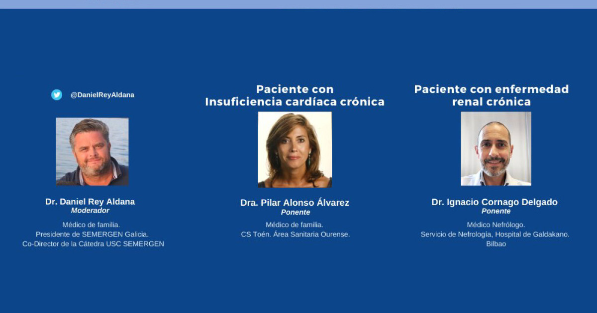 Manejo del paciente crónico en atención primaria en tiempos de COVID19 ...